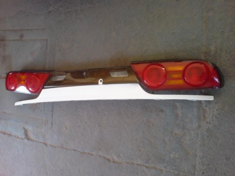 s13 180sx kouki rear lights | Driftworks Forum