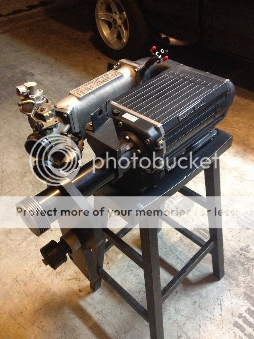 Texas - Kenne Bell 1.7 For Sale | Bronco Forum - Full Size Ford Bronco ...