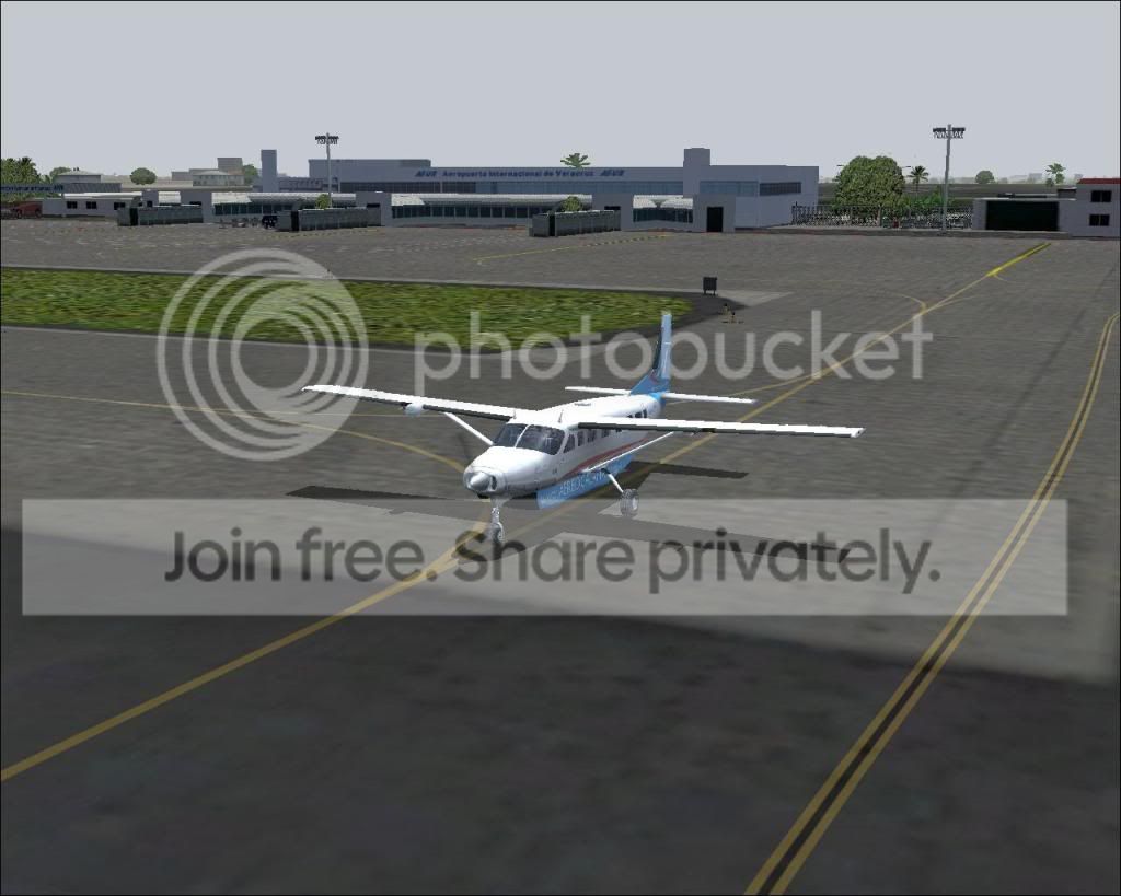 Aerocalafia Mexico Route! | Página 5 | FsMex.com