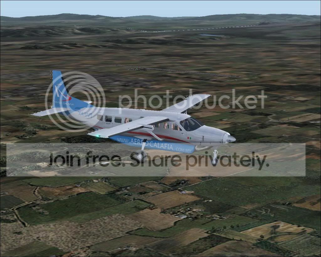 Aerocalafia Mexico Route! | Página 4 | FsMex.com