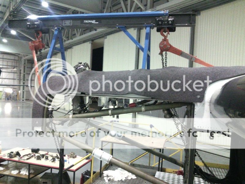 Just another night at work... | WW2Aircraft.net Forums