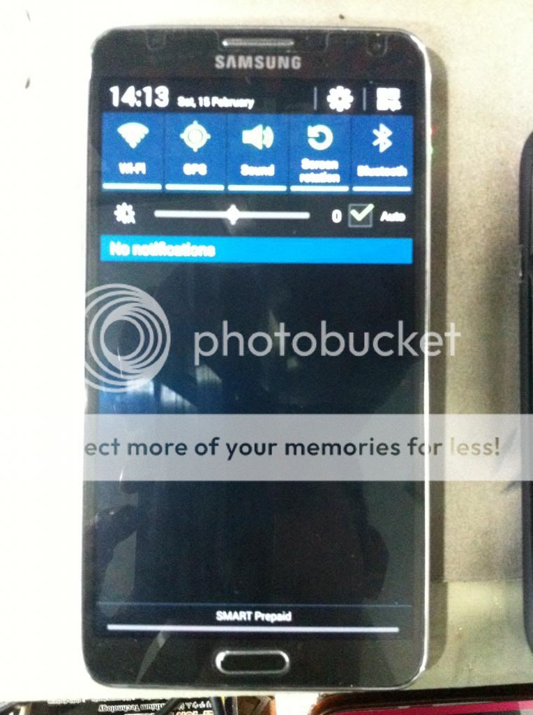 N9005 samsung note 3 repair imei done..[ANSWERED] - GSM-Forum