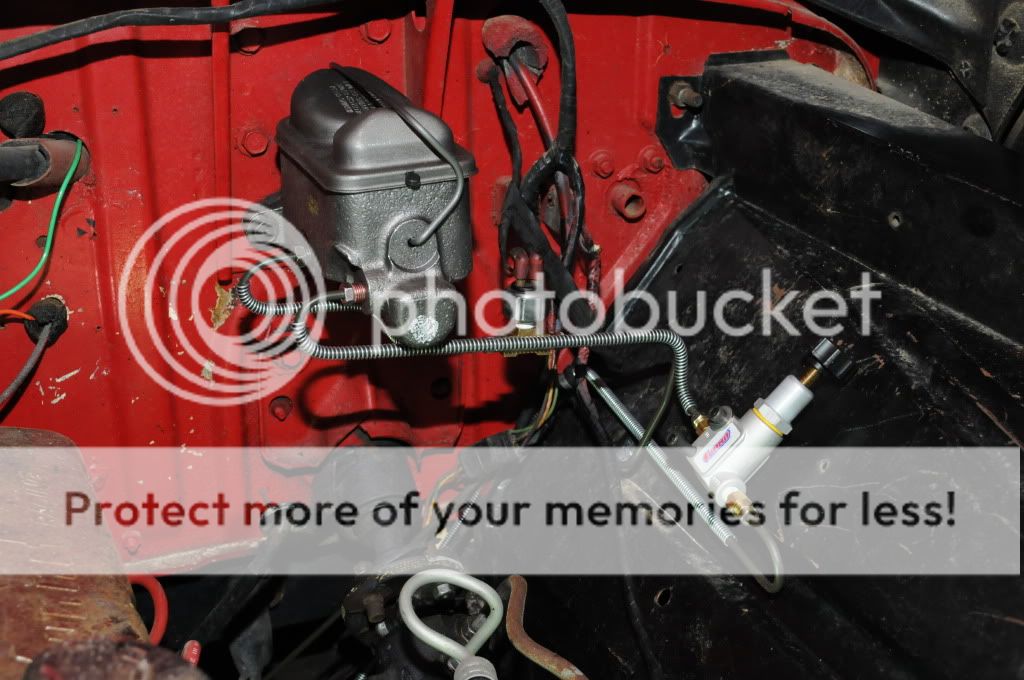 Hydroboost Upgrade - Page 2 - Ford Truck Enthusiasts Forums