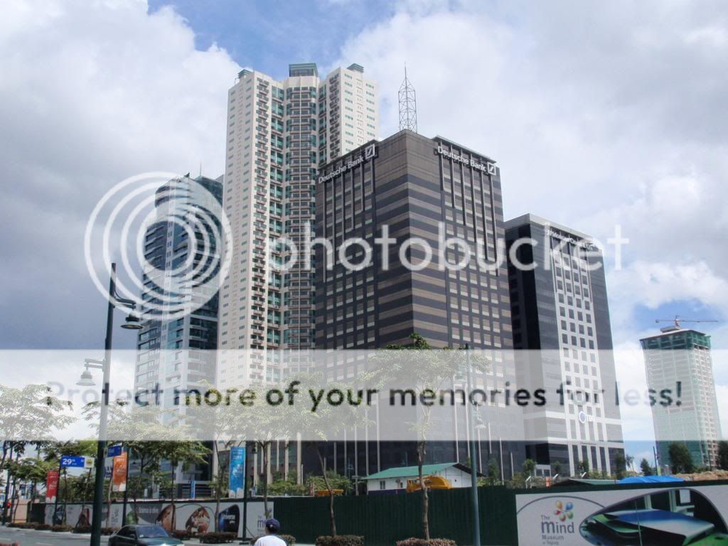 BGC | The Mind Museum [oth] | Page 7 | SkyscraperCity Forum