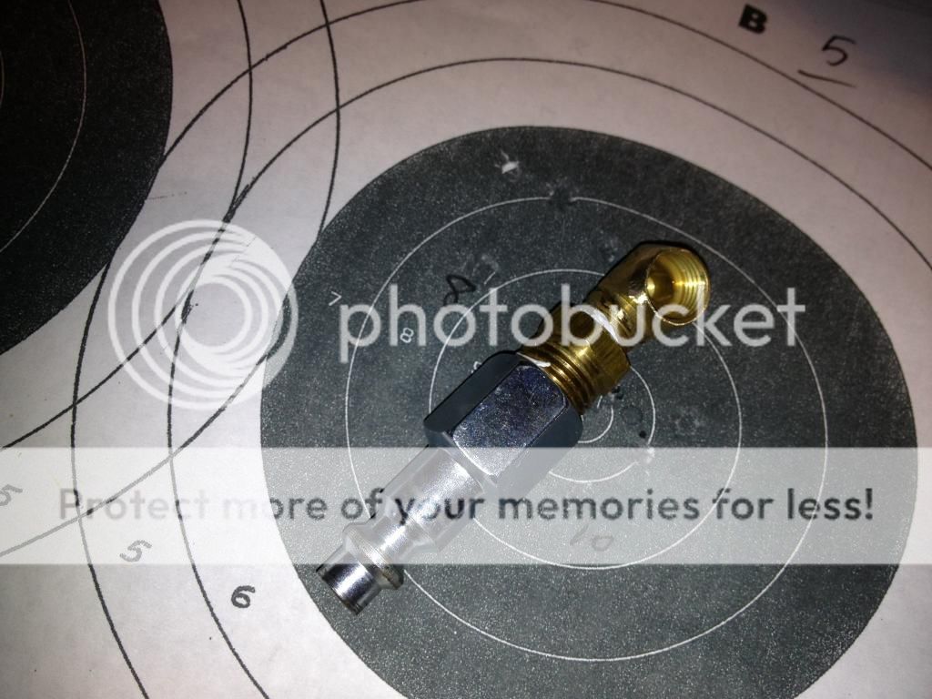 Bore cleaning, a new & different approach | Rimfire Central Firearm Forum