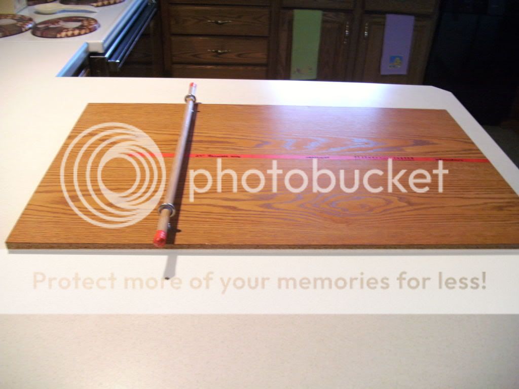 My New Balance Board | Talk Tennis