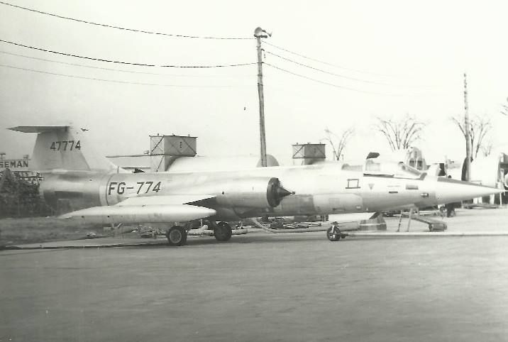 ROCAF (Taiwan) F-104 Help! - Research Corner - ARC Discussion Forums