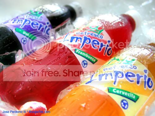 Venden a Cerveceria Nacional Grupo Rojas de refrescos Imperios de Moca ...