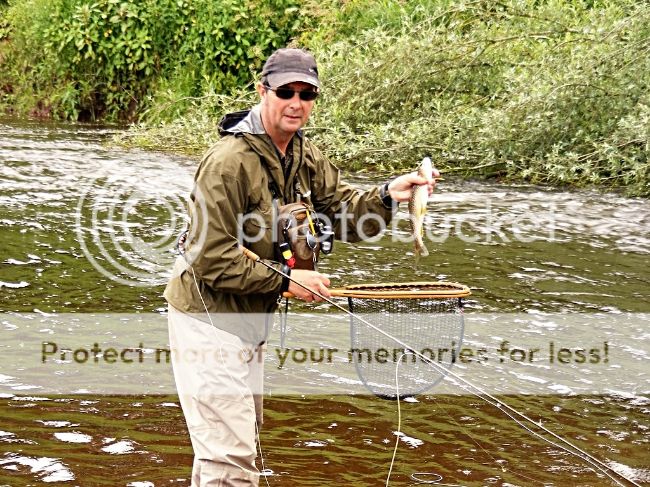 Vision Mini Bra Chest Pack | Fly Fishing Forum