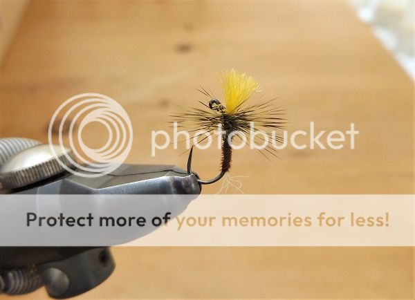 Suspender patterns on rivers? | Fly Fishing Forum