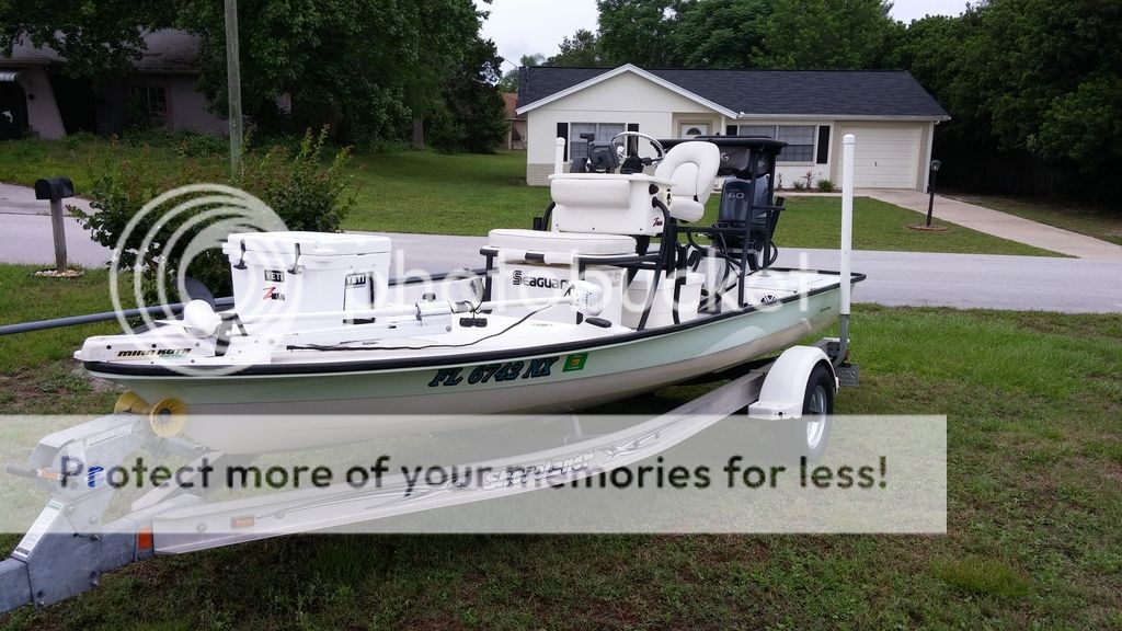 Ranger Banshee Extreme | Dedicated To The Smallest Of Skiffs