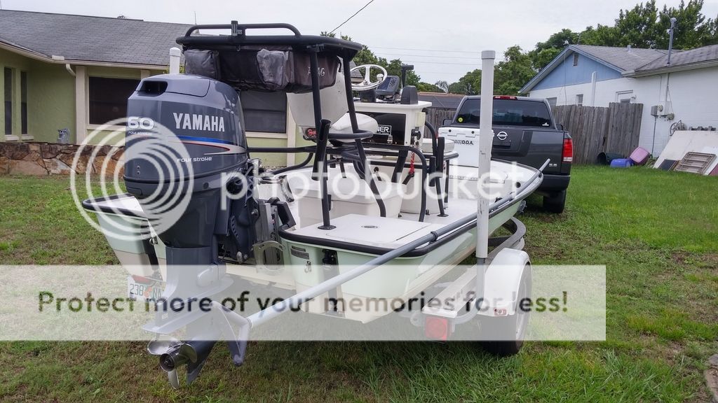 Ranger Banshee Extreme | Dedicated To The Smallest Of Skiffs