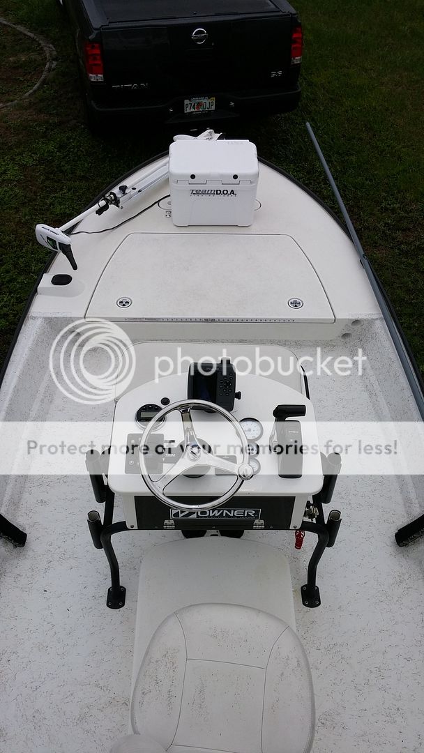 Ranger Banshee Extreme | Dedicated To The Smallest Of Skiffs