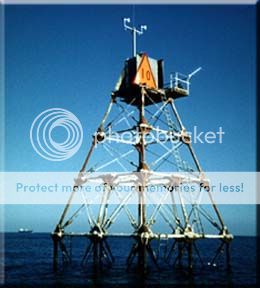 GC5ER82 #07 Lighthouse (Unknown Cache) in Florida, United States ...