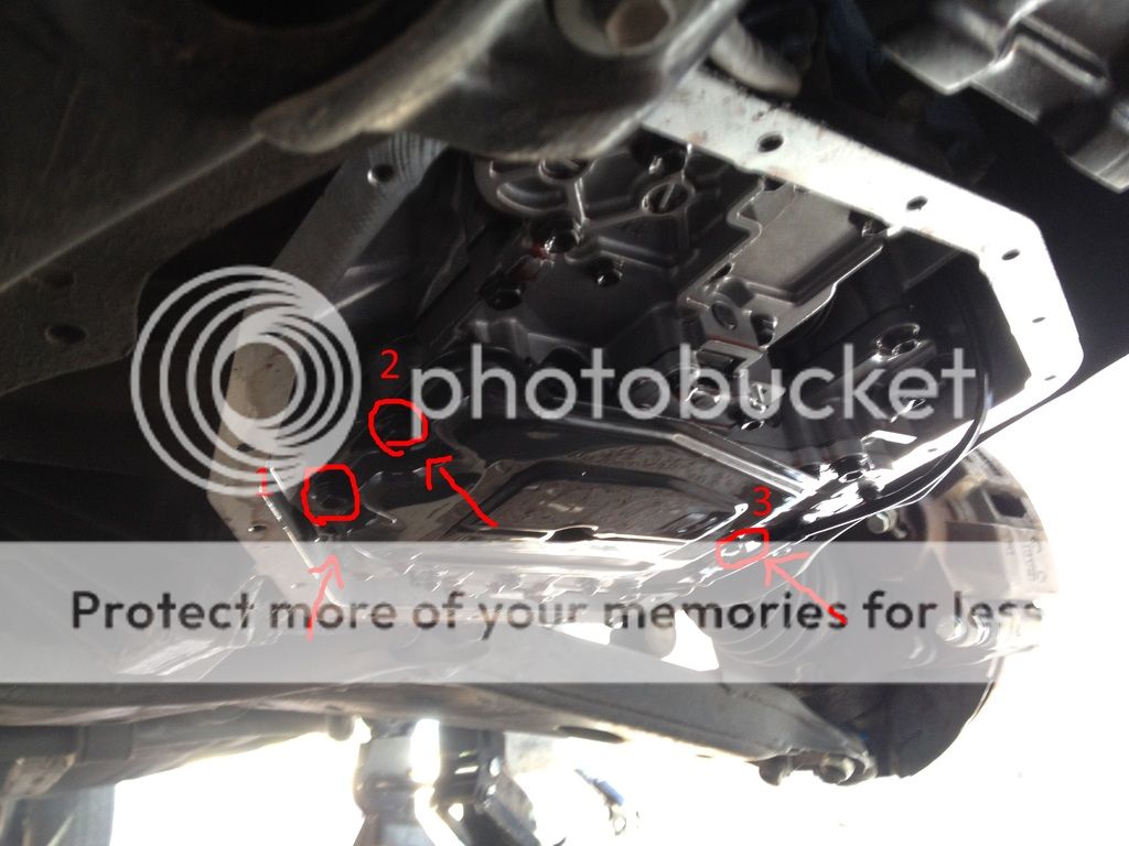 DIY: A245E 4 Speed Automatic Transmission Overhaul | Toyota Forum