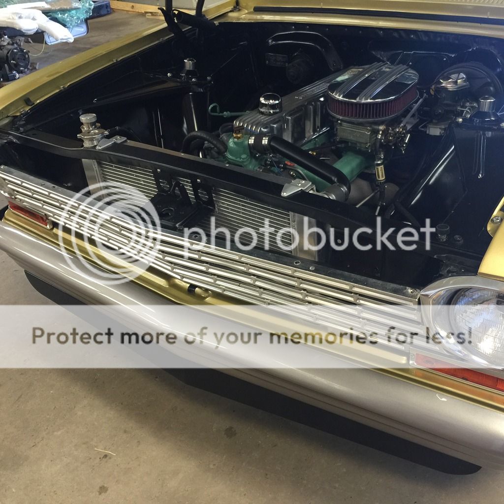 63 Nova SS Project | Page 4 | Chevy Nova Forum