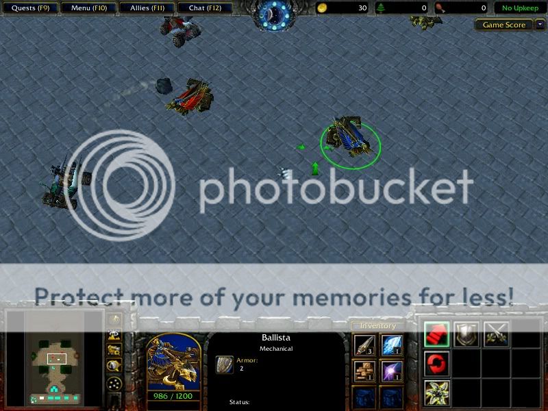 Catapult Wars v1.0 | HIVE