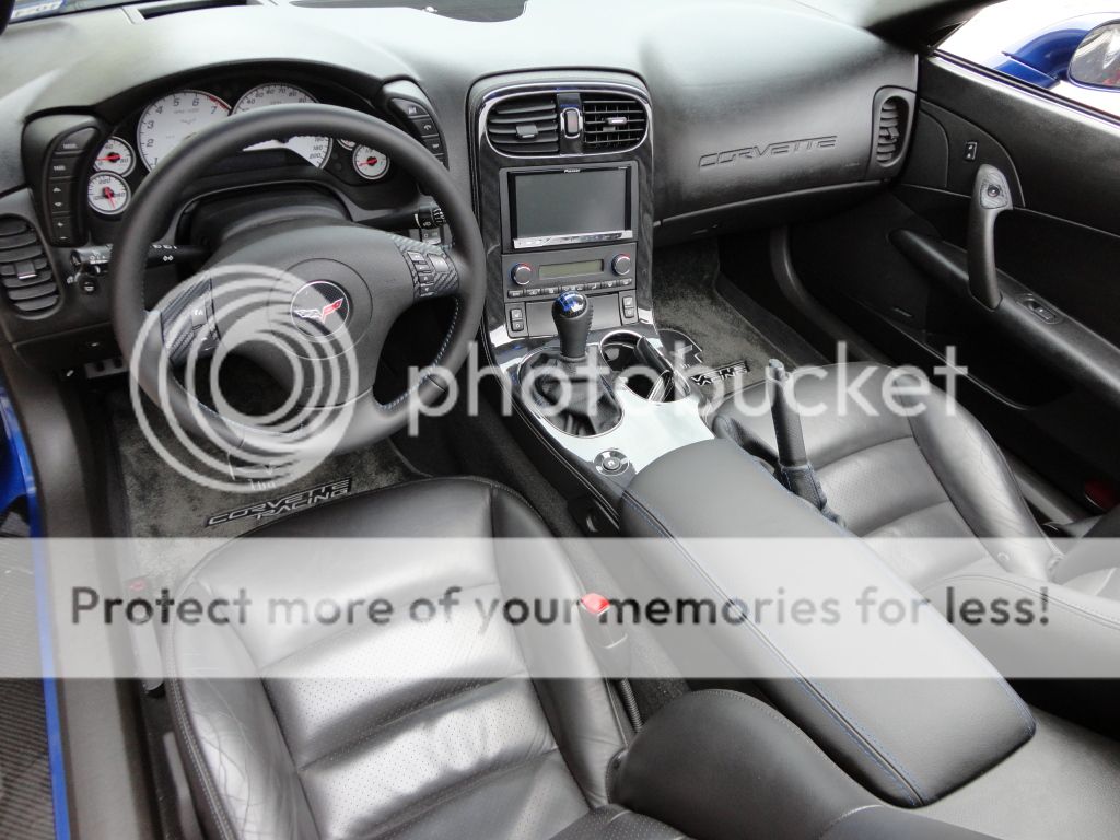 Thanks to all the great vendors (lots of pics) - CorvetteForum ...