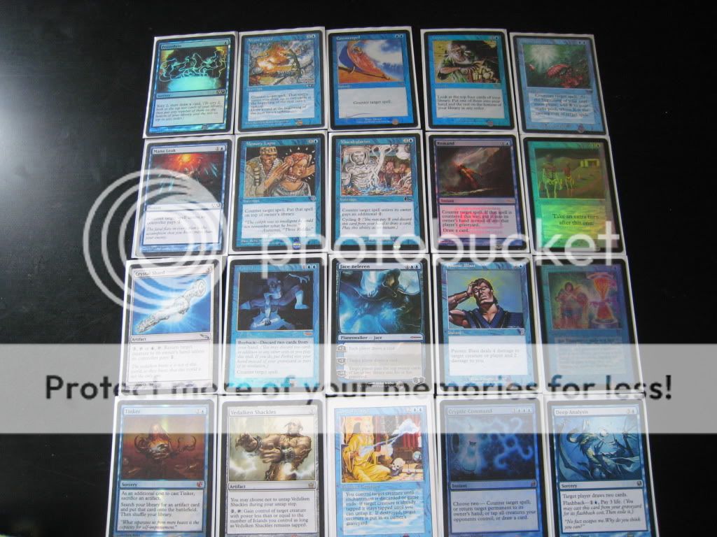 czeluff's 360 Card Powered Cube - Cube Lists - The Cube Forum - The ...