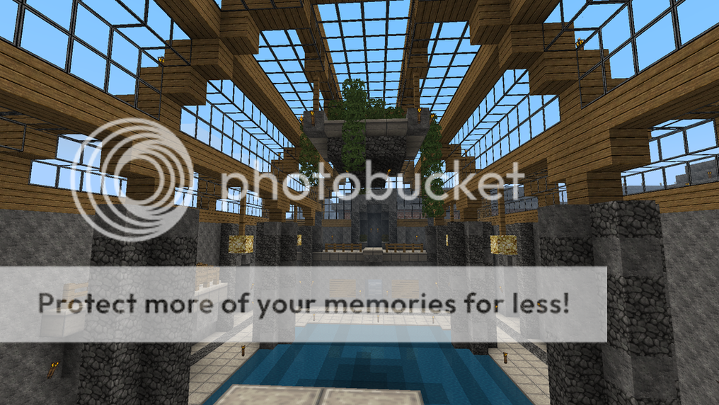 [WIP] Croft Manor: Picture Heavy - Screenshots - Show Your Creation ...