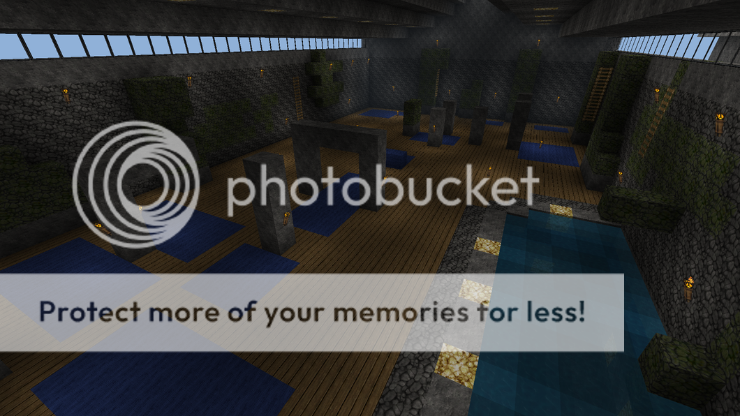 [WIP] Croft Manor: Picture Heavy - Screenshots - Show Your Creation ...