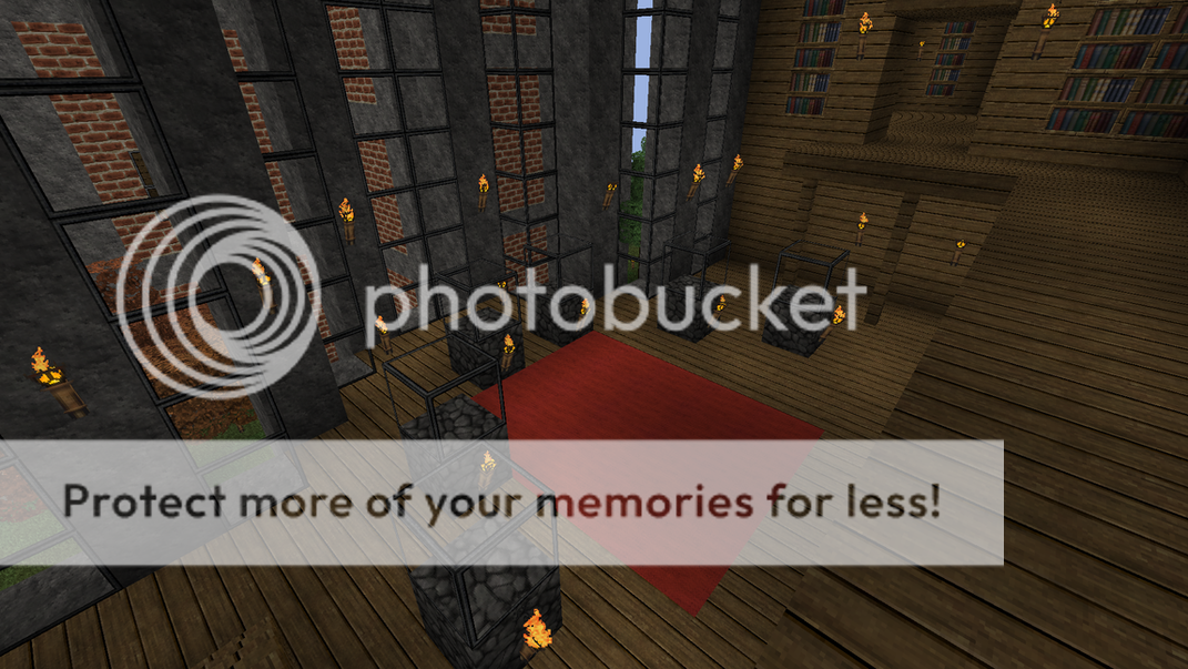 [WIP] Croft Manor: Picture Heavy - Screenshots - Show Your Creation ...