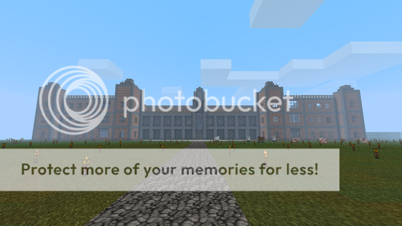 [WIP] Croft Manor: Picture Heavy - Screenshots - Show Your Creation ...