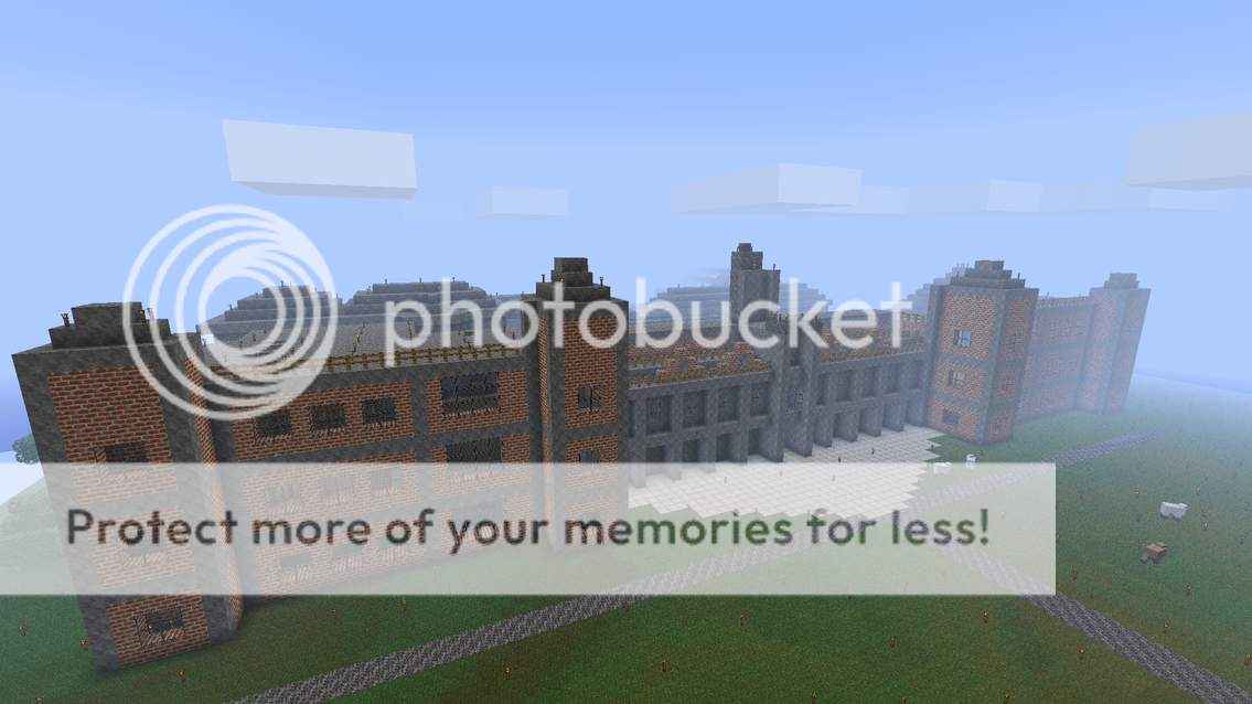 [WIP] Croft Manor: Picture Heavy - Screenshots - Show Your Creation ...