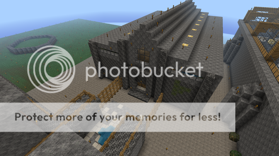 [WIP] Croft Manor: Picture Heavy - Screenshots - Show Your Creation ...