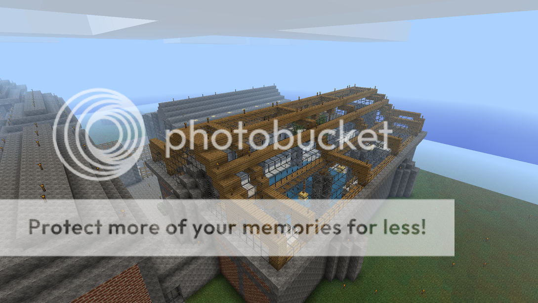 [WIP] Croft Manor: Picture Heavy - Screenshots - Show Your Creation ...