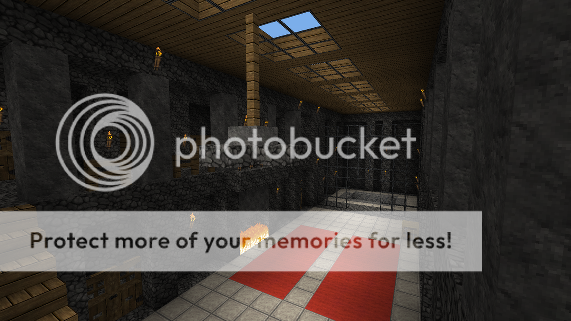 [WIP] Croft Manor: Picture Heavy - Screenshots - Show Your Creation ...