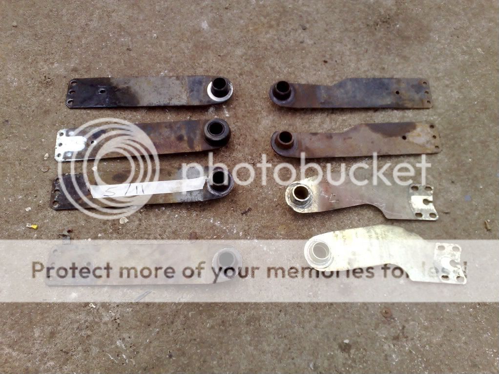 bus beams splindles and spring plates stock and lowered. | Volkszone Forum