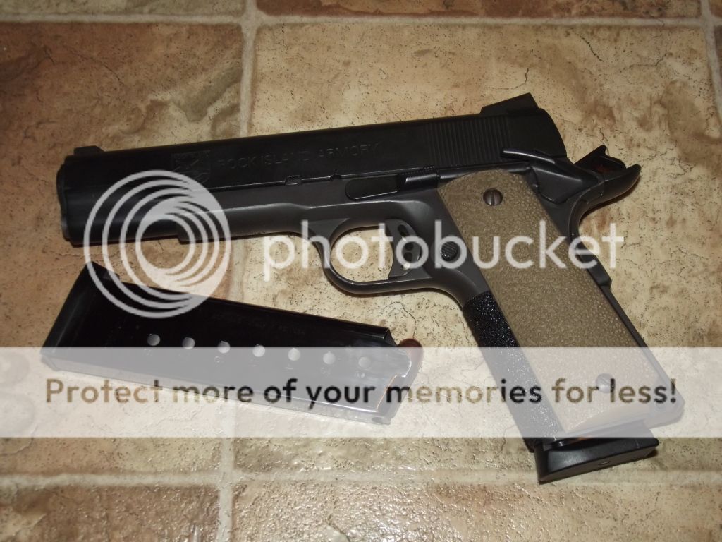 Rock Island Tactical II.... Good to go?? - AR15.COM