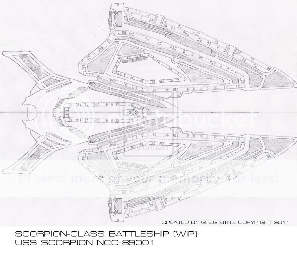 Paladin-Class USS Renegade-E — Scifi-Meshes.com