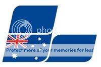 Australian (or Australian Related) Logos Quiz - By time859